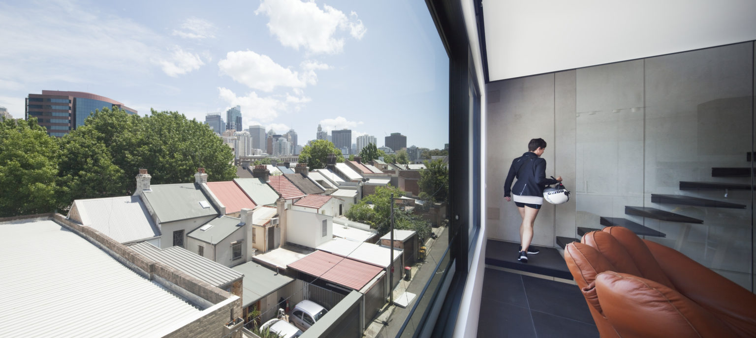 Small House | Woods Bagot