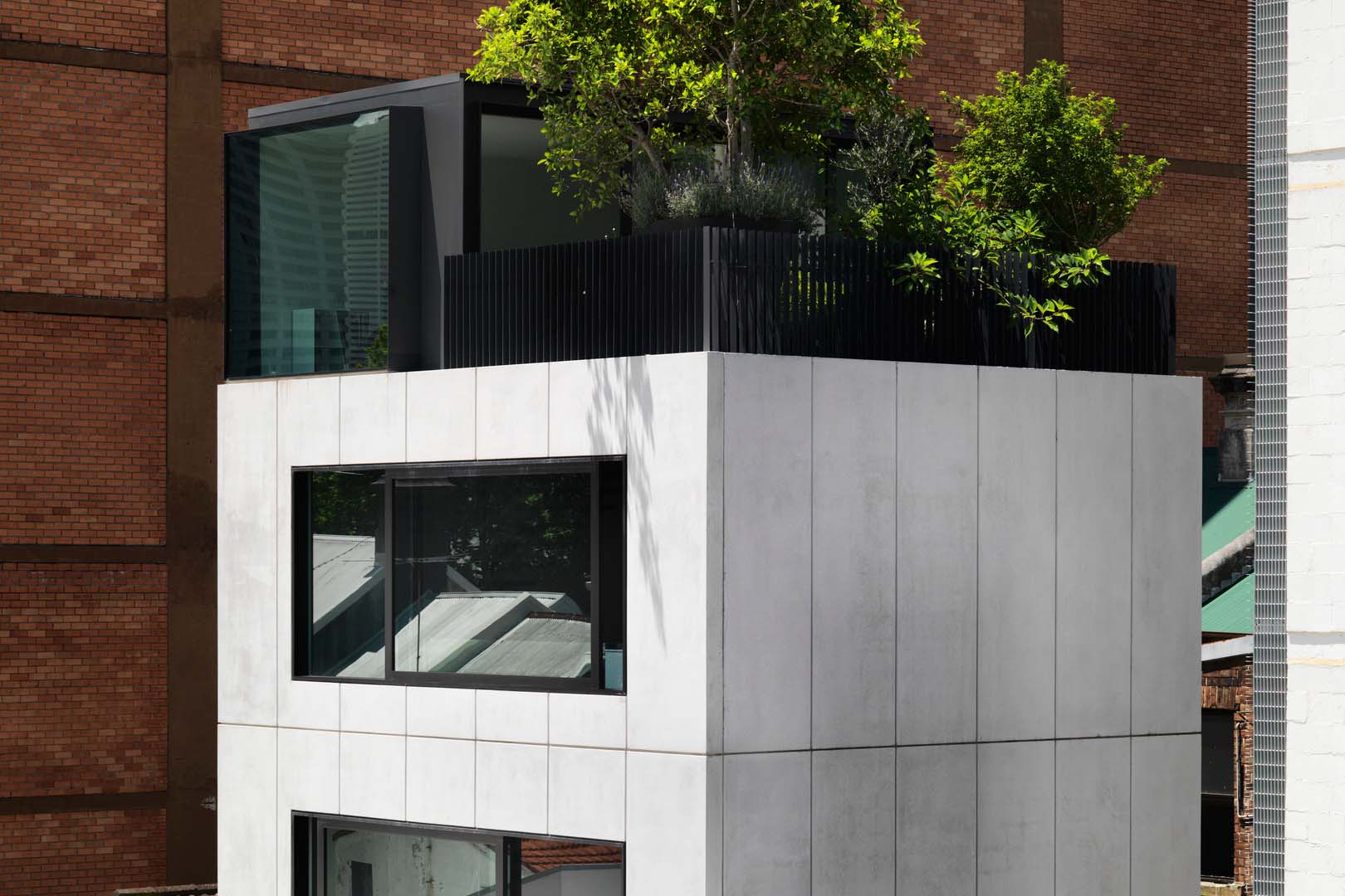 Small House - Woods Bagot | Woods Bagot