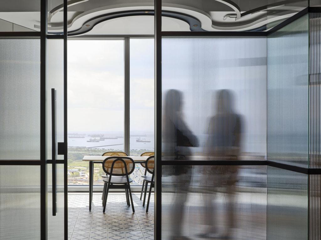 First Sentier Investors Office | Woods Bagot