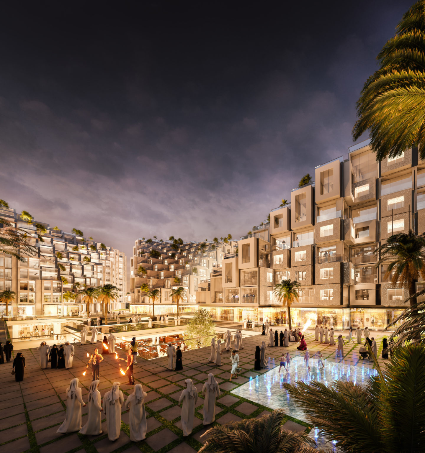 Gilbert + Tobin Sydney | Woods Bagot