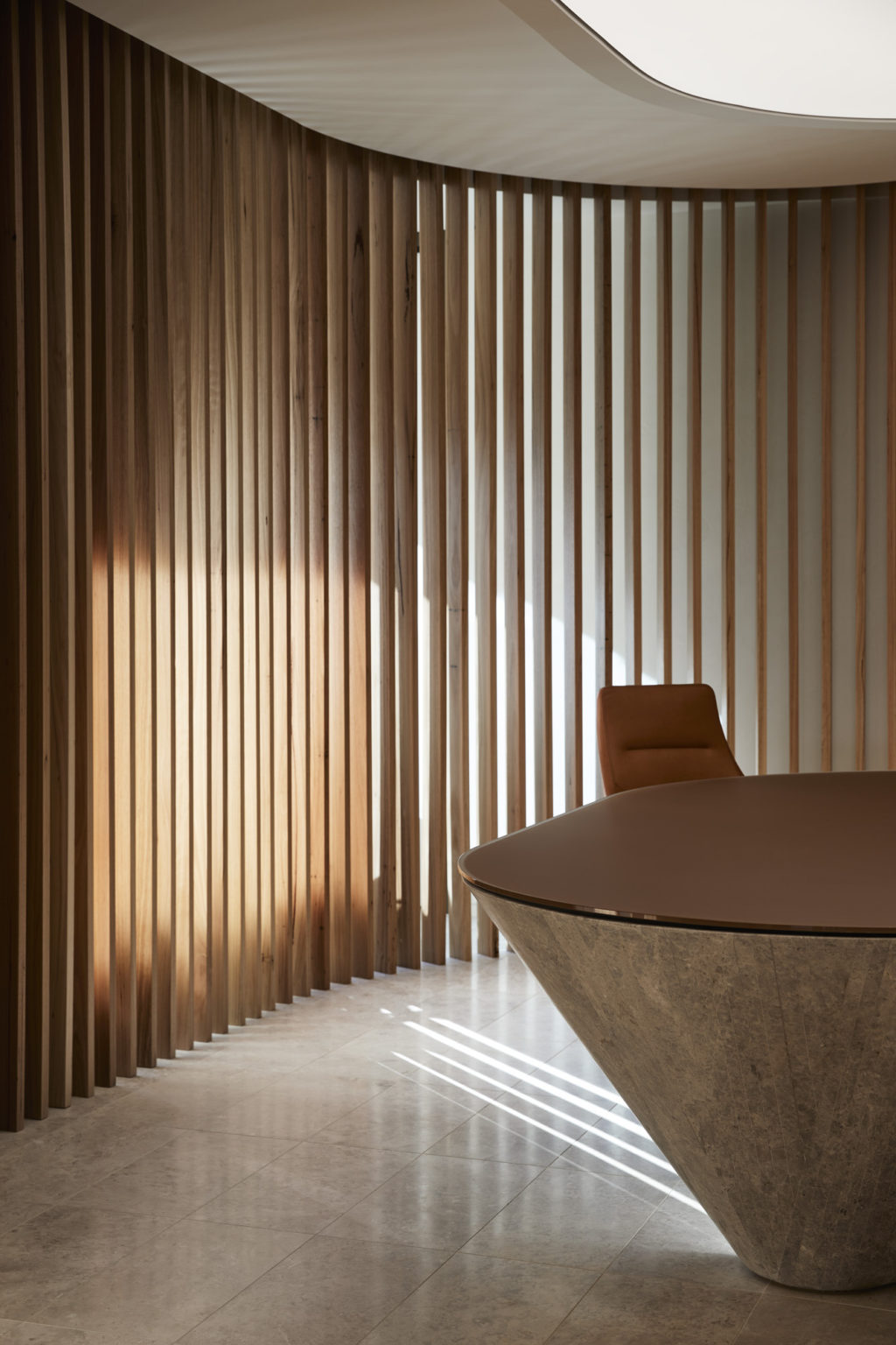 Gilbert + Tobin Melbourne | Woods Bagot