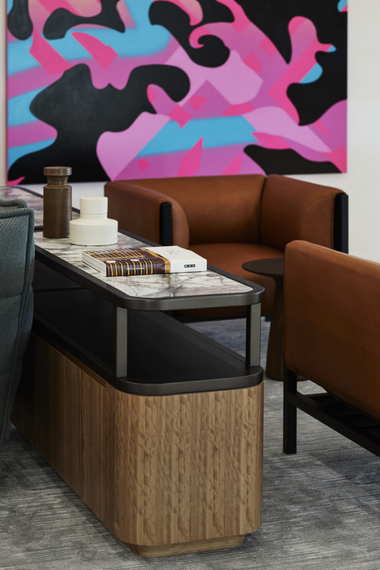 Gilbert + Tobin Melbourne | Woods Bagot