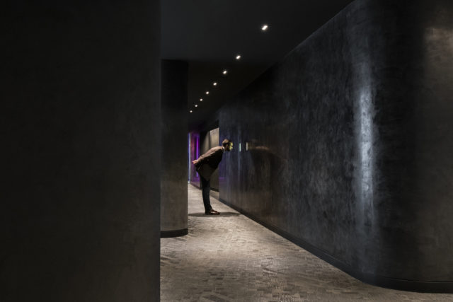 Alternative Asset Manager | Woods Bagot