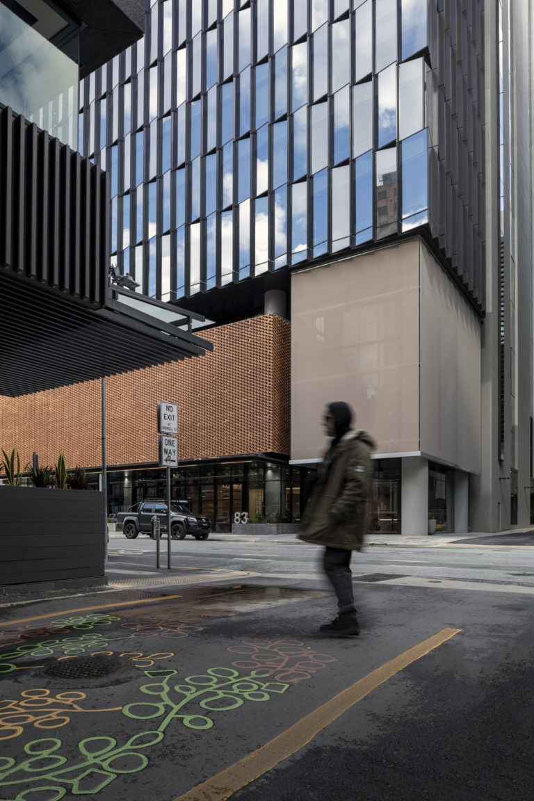 Adelaide’s most sustainable office tower, developed by Cbus Property ...