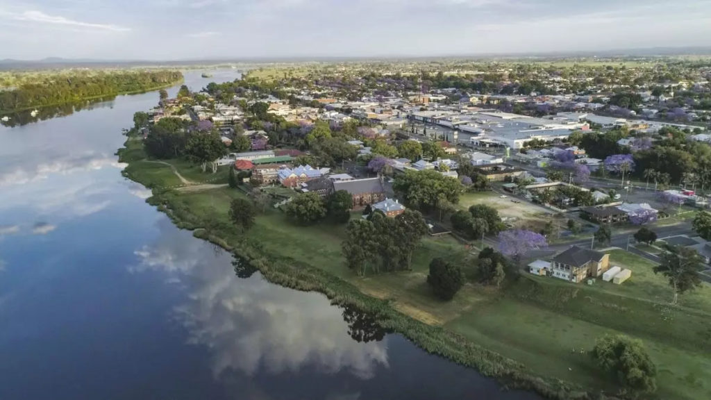 Woods Bagot to lead design on redevelopment of Grafton Base Hospital ...