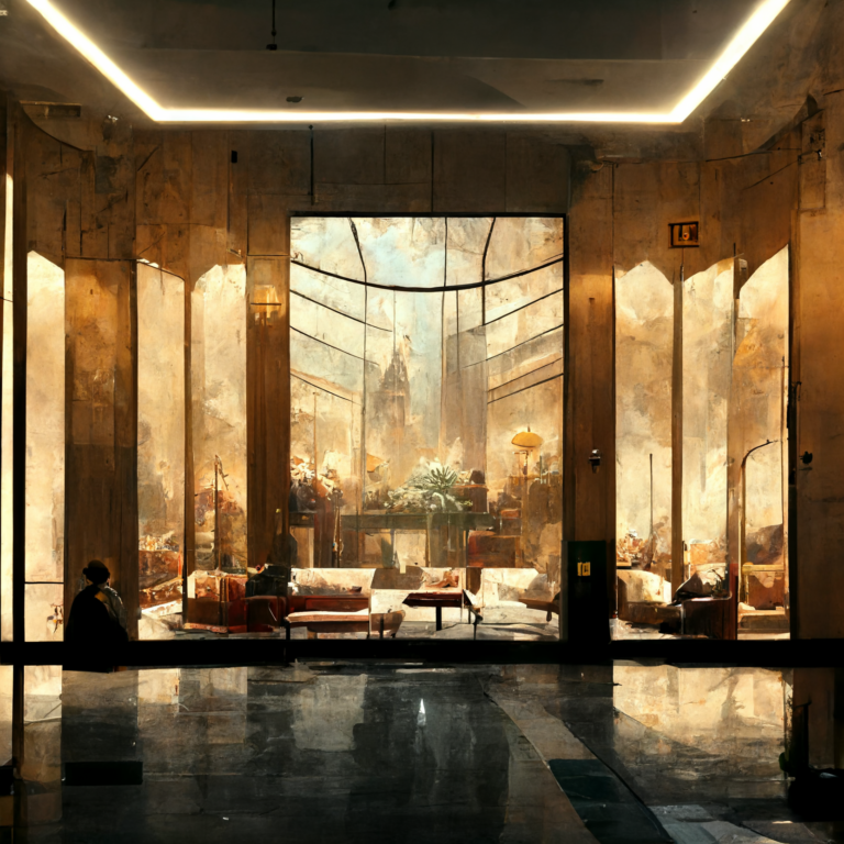 Dispatch Newsletter 001 | Woods Bagot