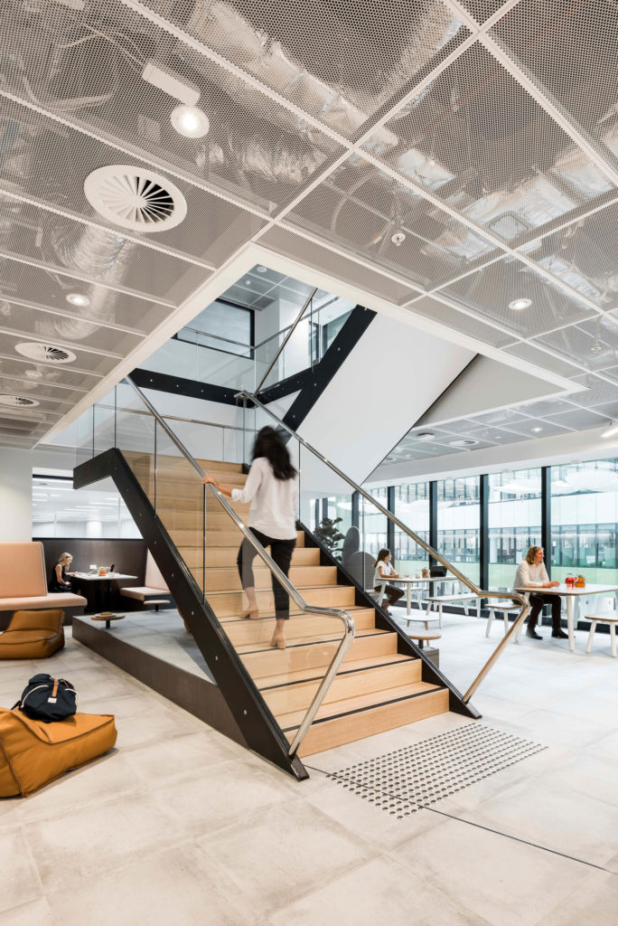 Telethon Kids Institute | Woods Bagot