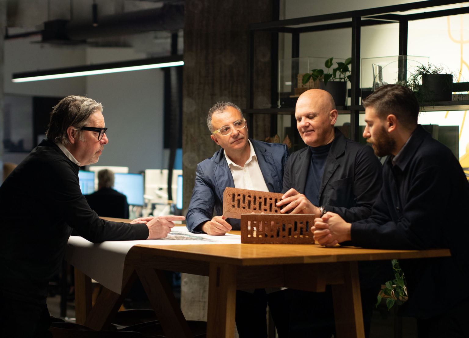 It’s Piccolo’s Melbourne and we’re just living in it | Woods Bagot