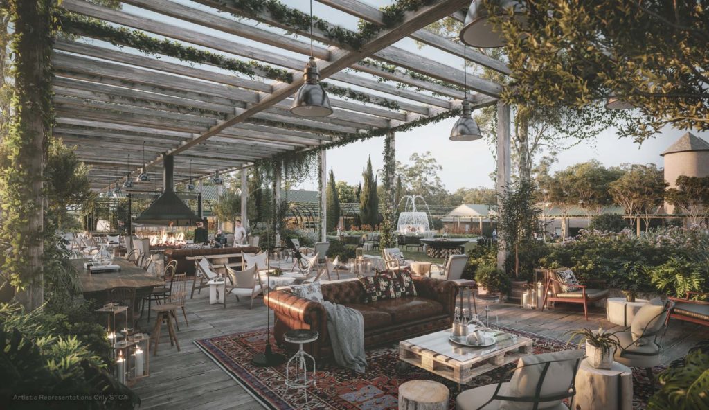 Burnham Beeches | Woods Bagot