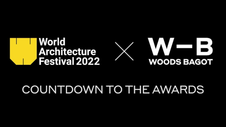 WAF INSIDE 2022 – Countdown to the Awards | Woods Bagot