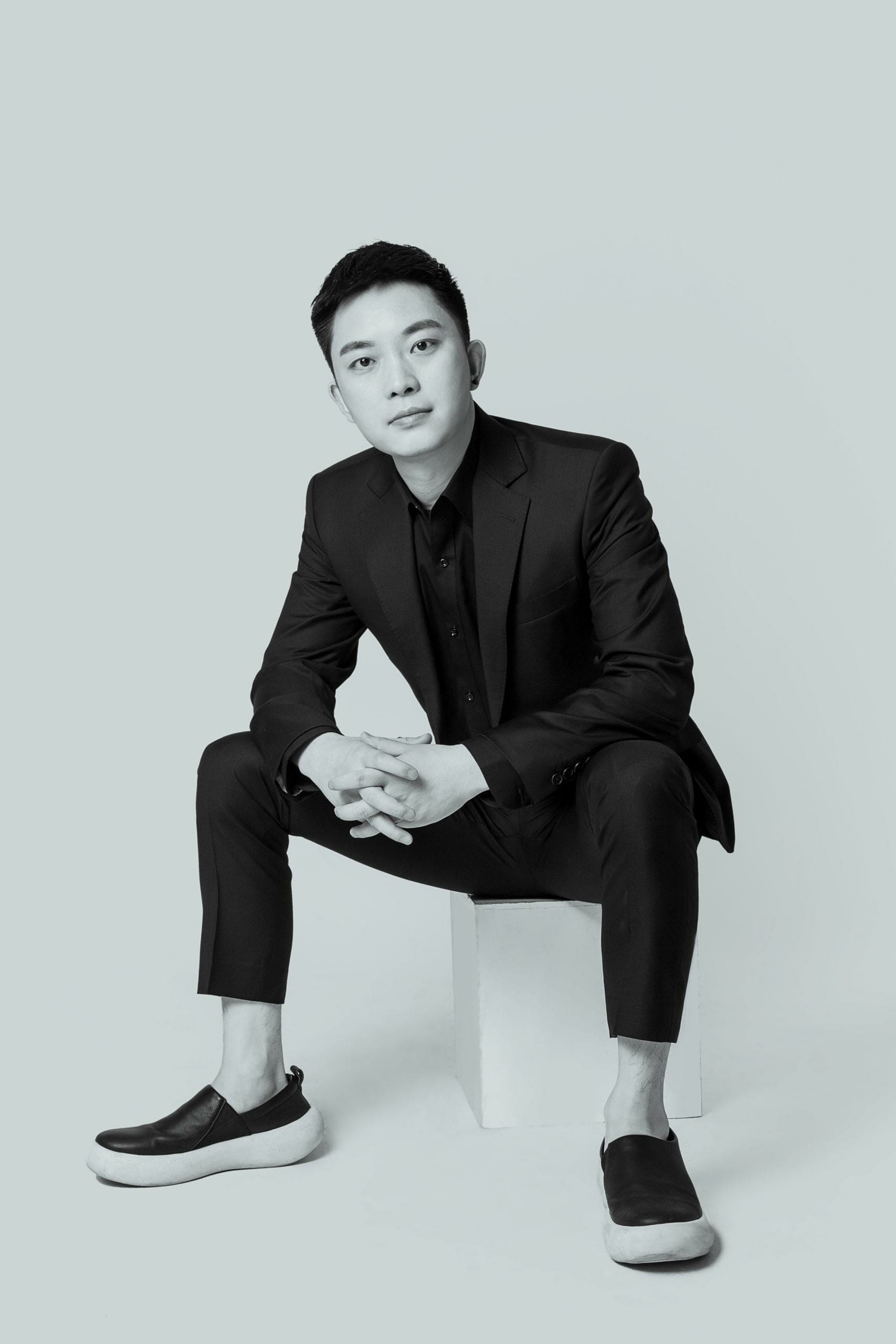 Spotlight – Dragon Long and Charlie Chen | Woods Bagot