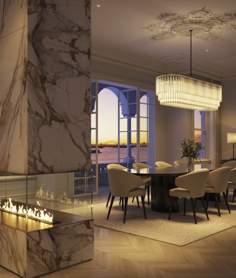 Kew Hillcrest | Woods Bagot