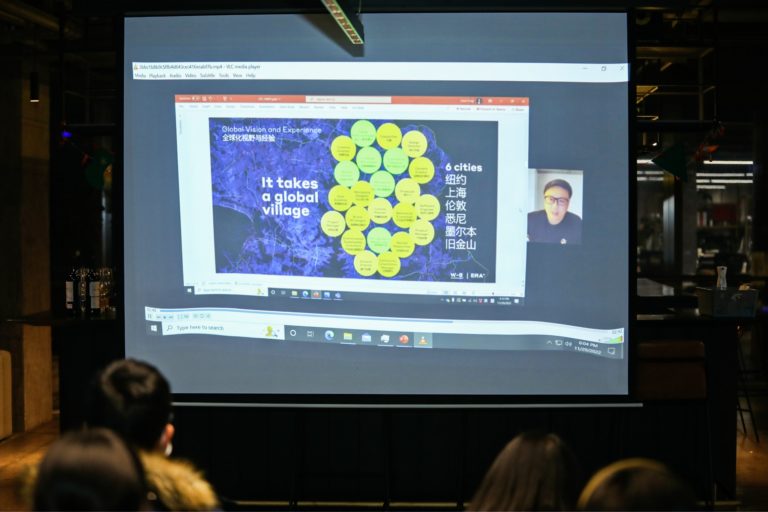 Caring for Carers Forum Recap | Woods Bagot