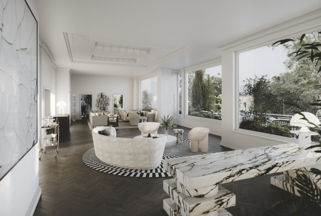 Burnham Beeches | Woods Bagot