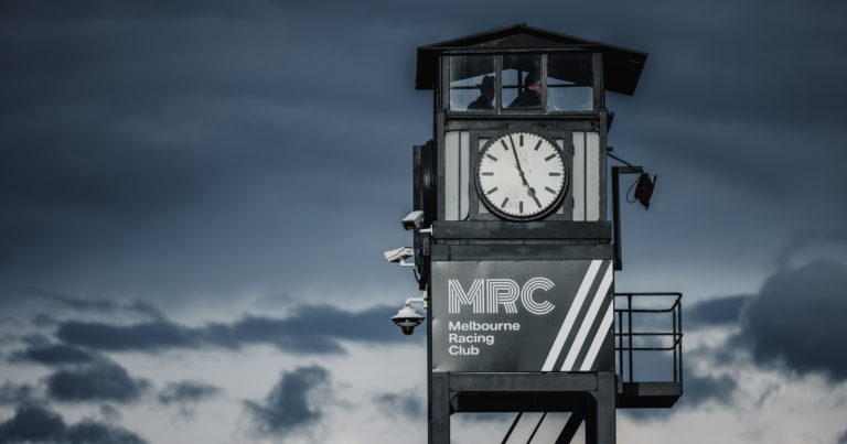 Woods Bagot to lead design of new Caulfield Racecourse grandstand ...