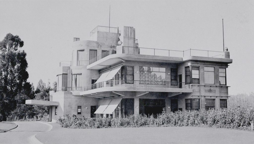 Burnham Beeches | Woods Bagot