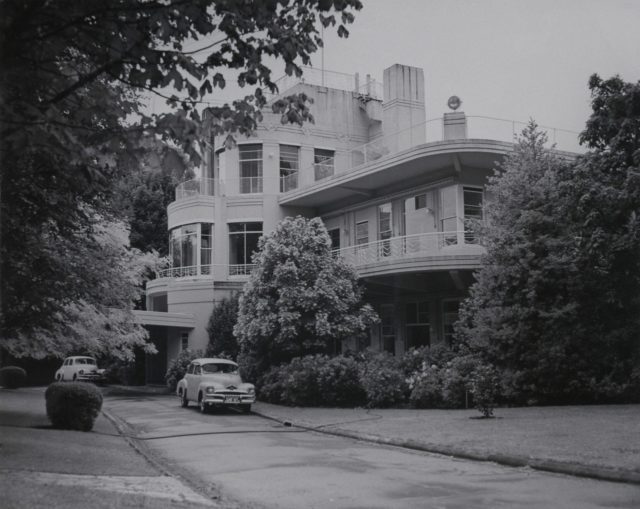 Burnham Beeches | Woods Bagot