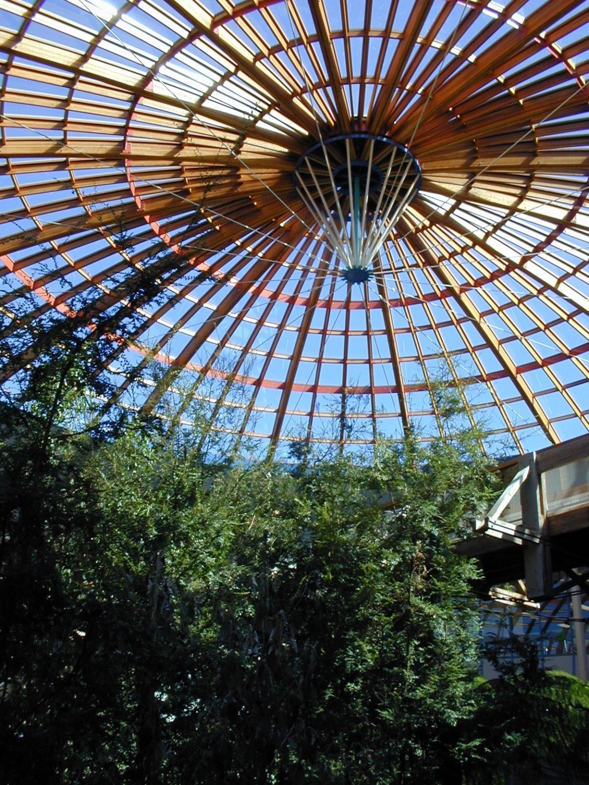 University of Tasmania Forestry Building | Woods Bagot