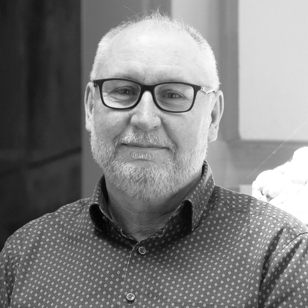 Contact | Woods Bagot