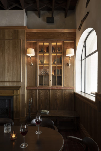 Bassendean Hotel | Woods Bagot