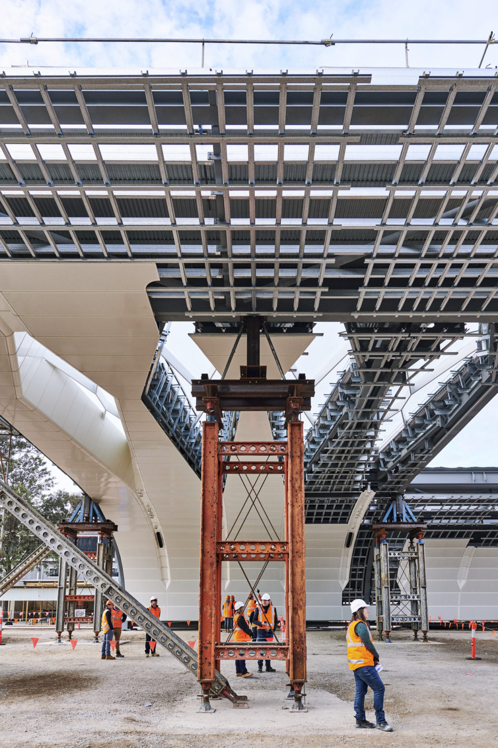 ‘Modern Methods of Construction’ are over nineteen-hundred years old ...