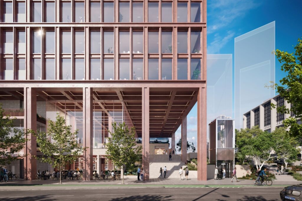 Designed for success, new office tower wins Development Approval at ...