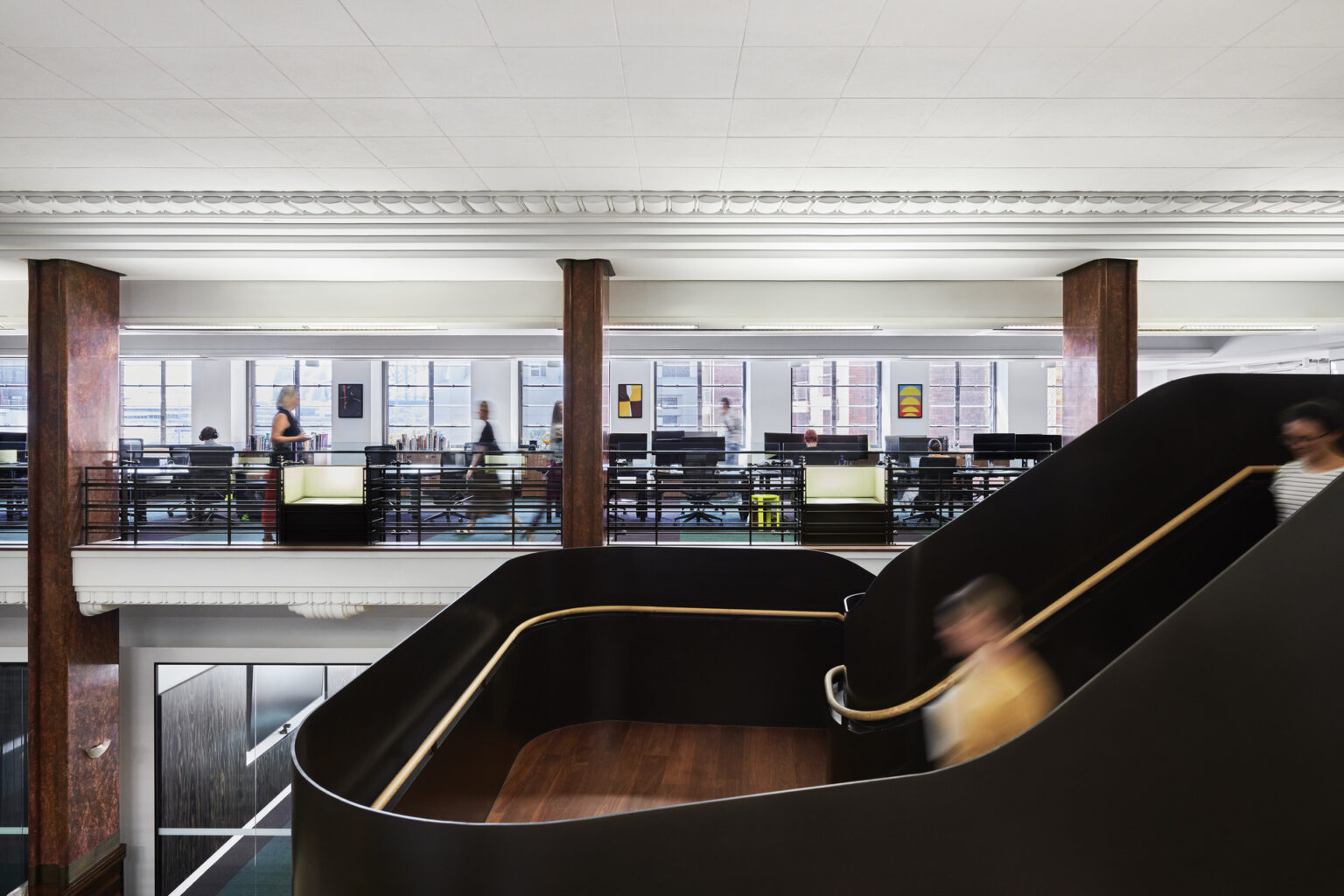 M&C Saatchi Group | Woods Bagot