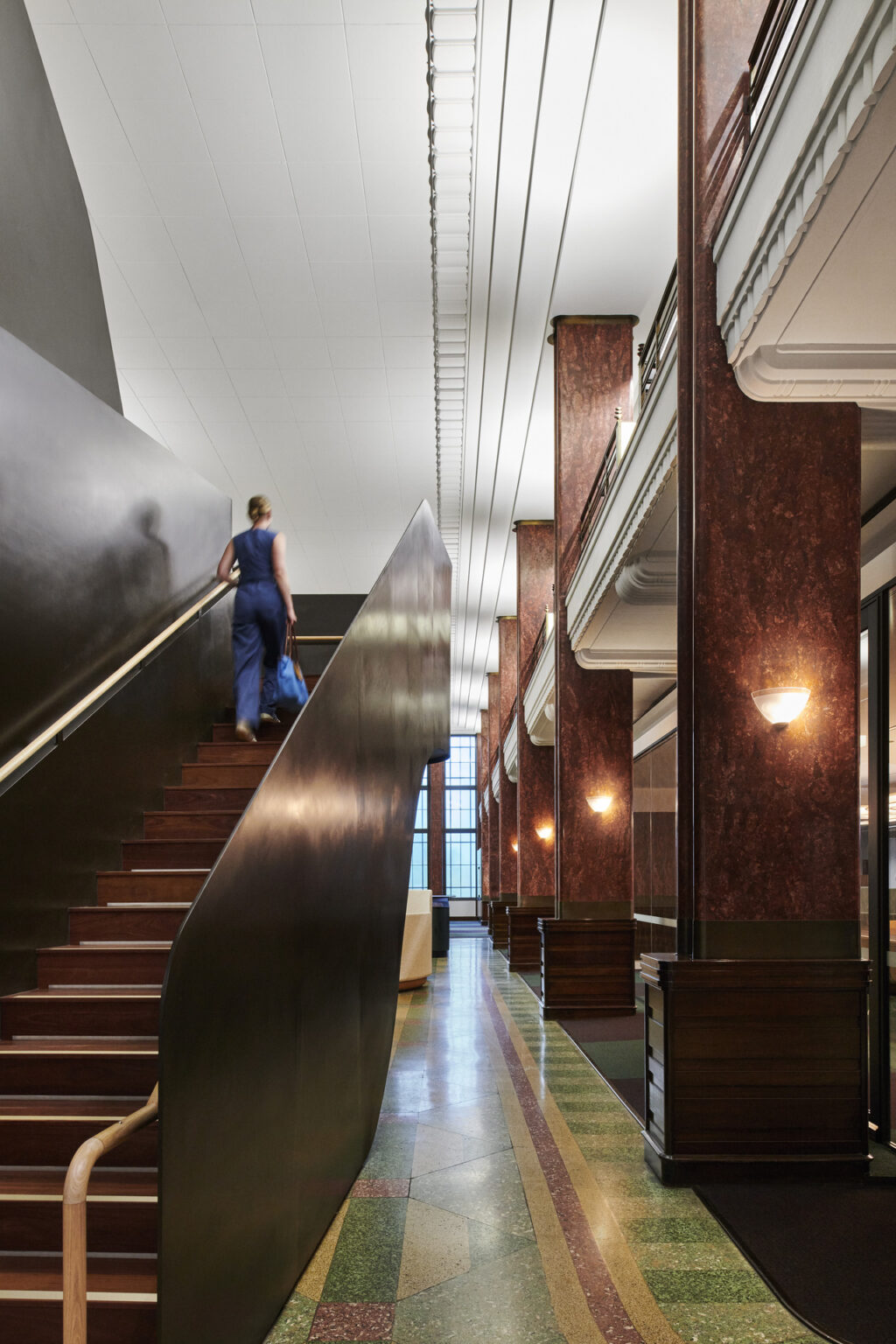 M&C Saatchi Group | Woods Bagot