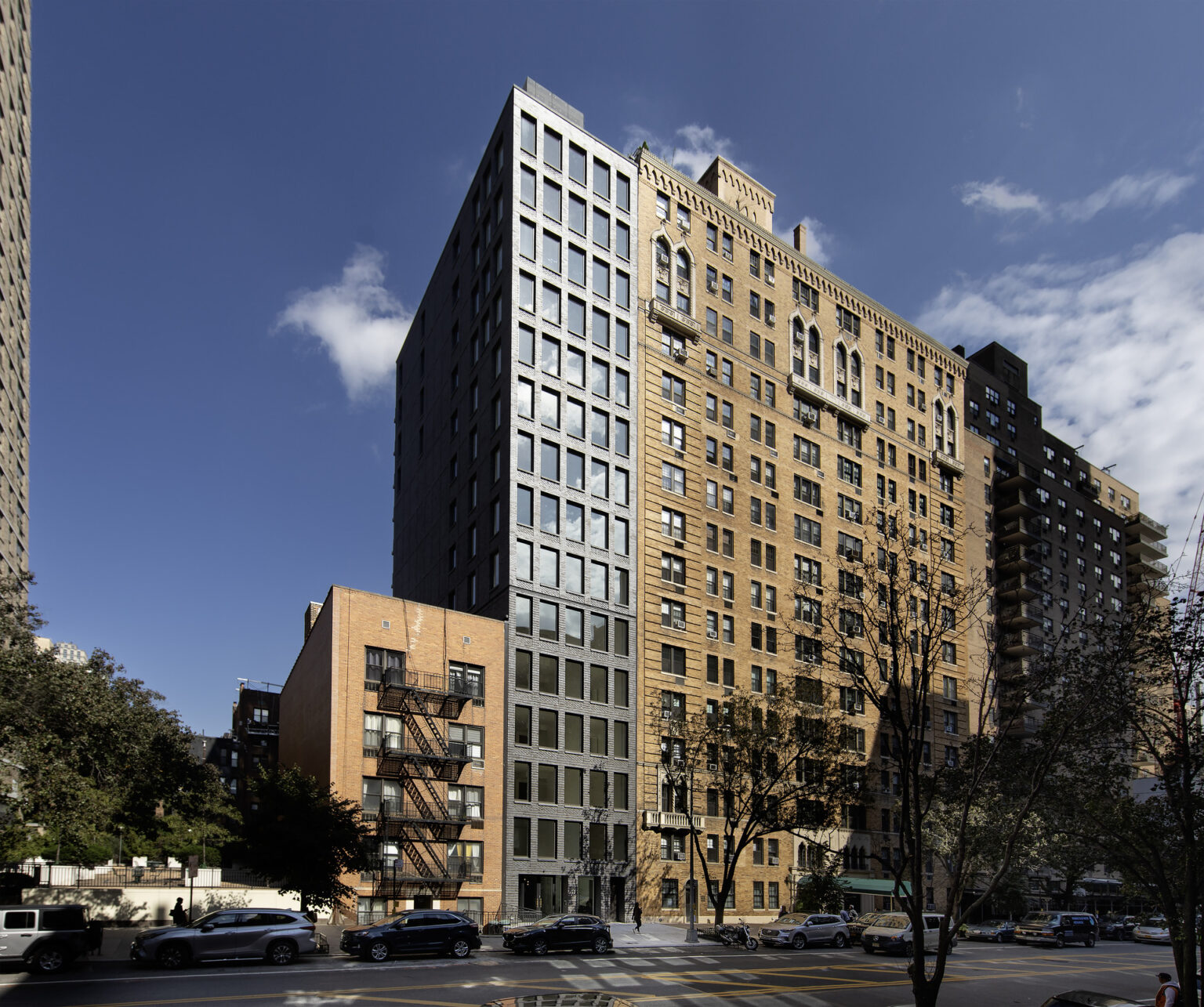 The Matteo | Woods Bagot