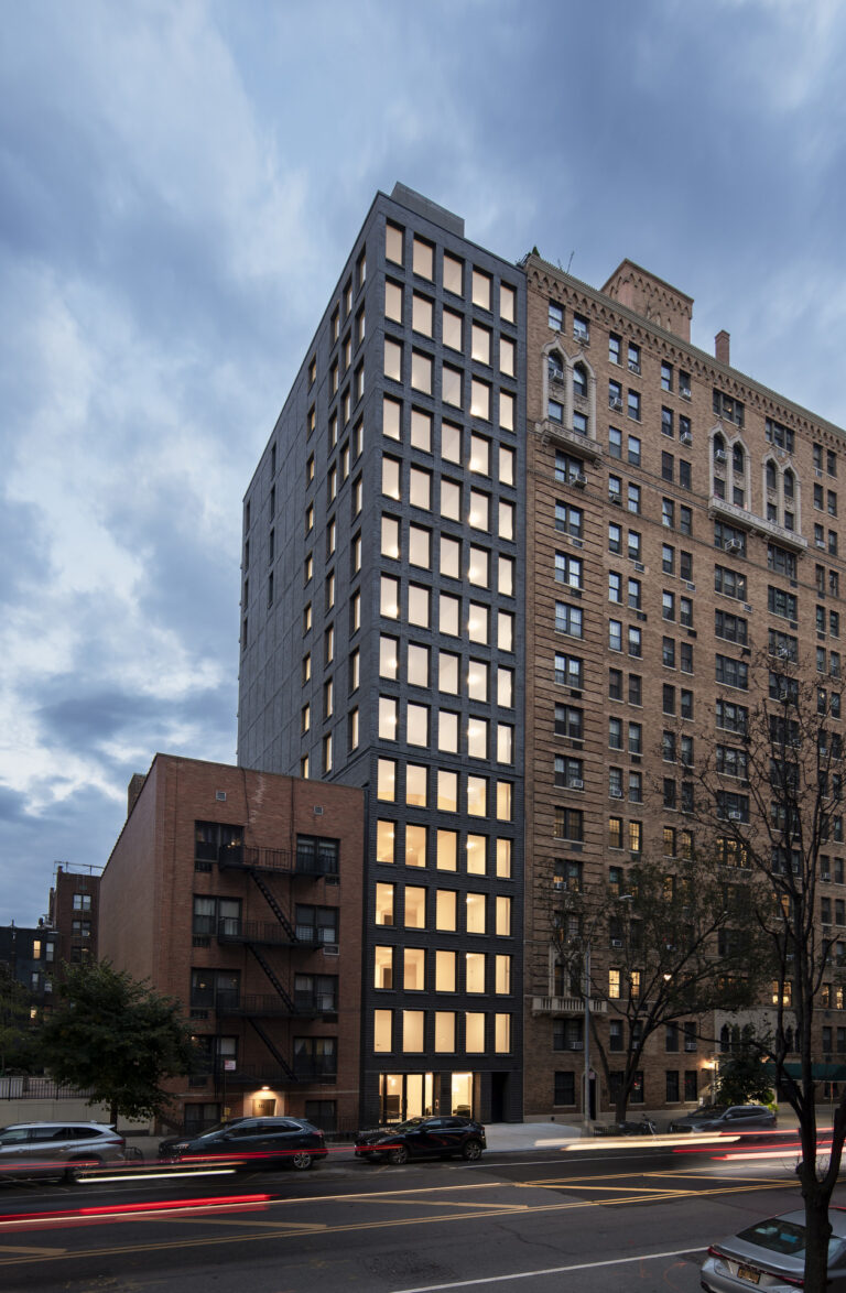 The Matteo | Woods Bagot