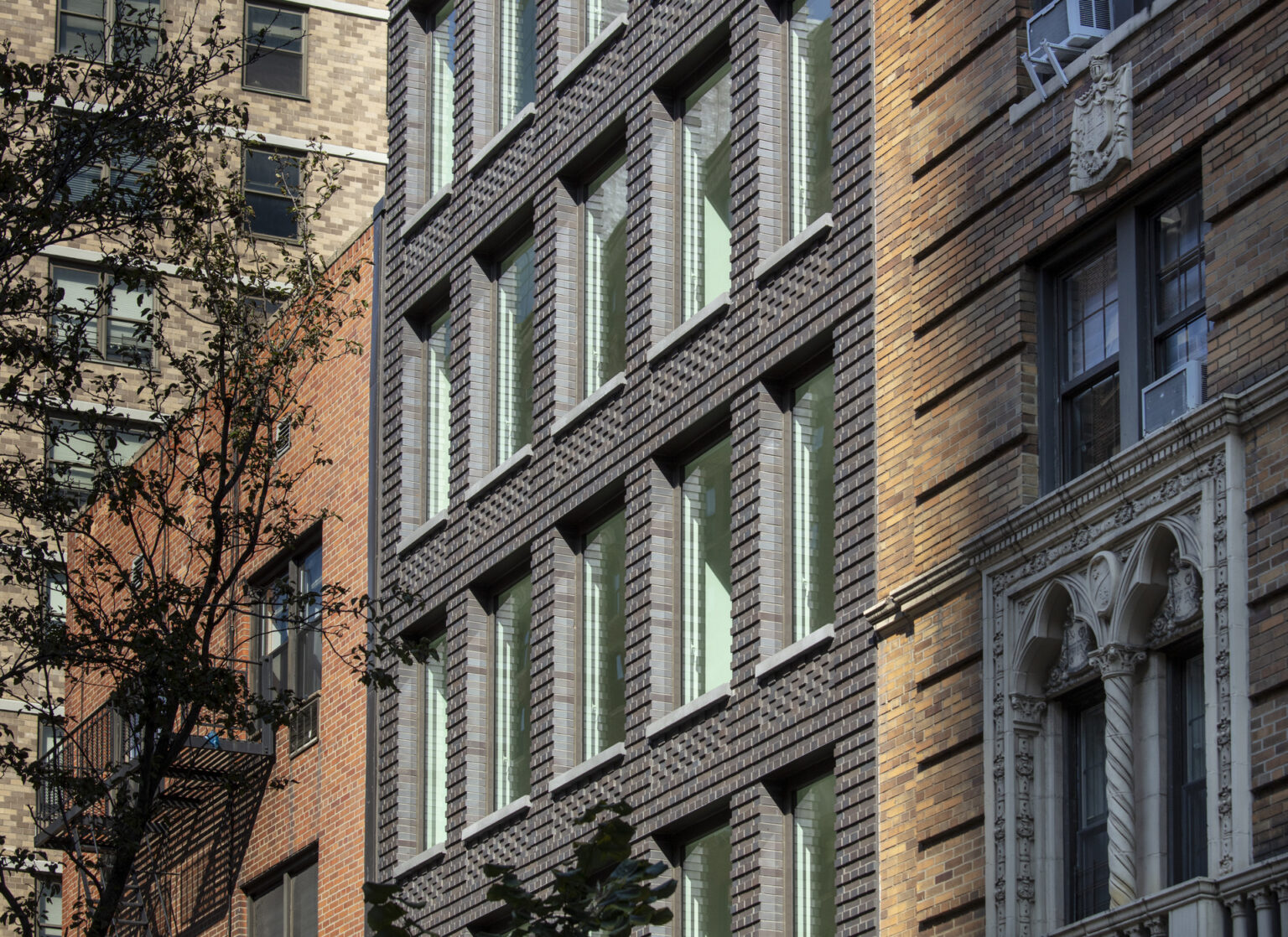 The Matteo | Woods Bagot