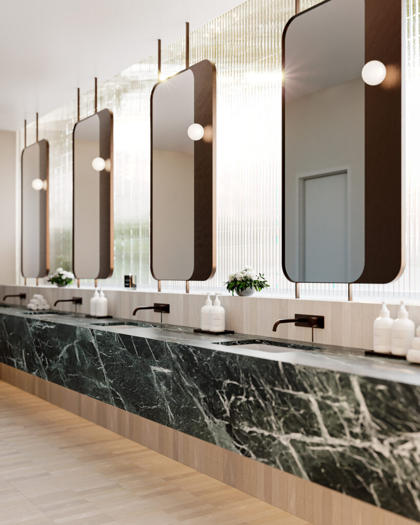 Kent House | Woods Bagot