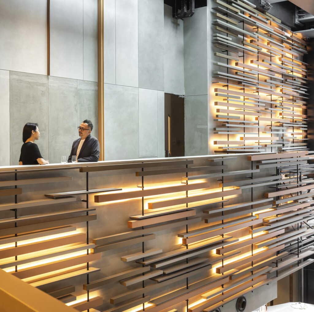 HKSTP Data Technology Hub | Woods Bagot