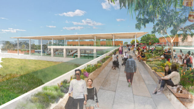 Stations, Systems, Trains, Operation and Maintenance (SSTOM) Tender ...