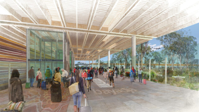 Stations, Systems, Trains, Operation and Maintenance (SSTOM) Tender ...