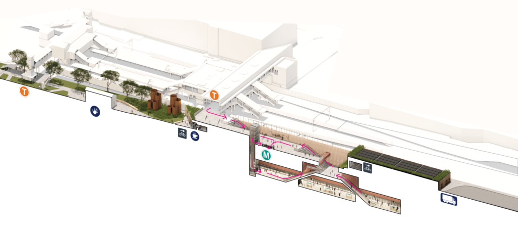 Stations, Systems, Trains, Operation and Maintenance (SSTOM) Tender ...