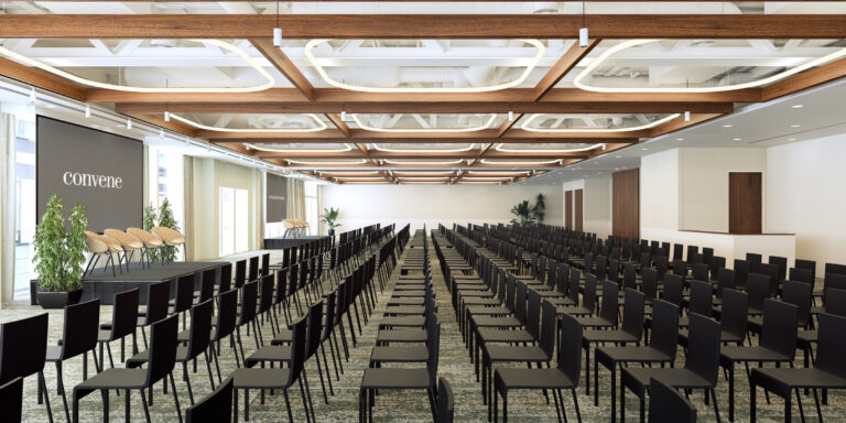 Woods Bagot working with Convene on new London location in Sancroft, St ...