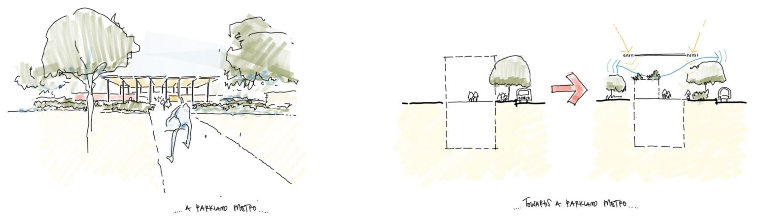 Stations, Systems, Trains, Operation and Maintenance (SSTOM) Tender ...