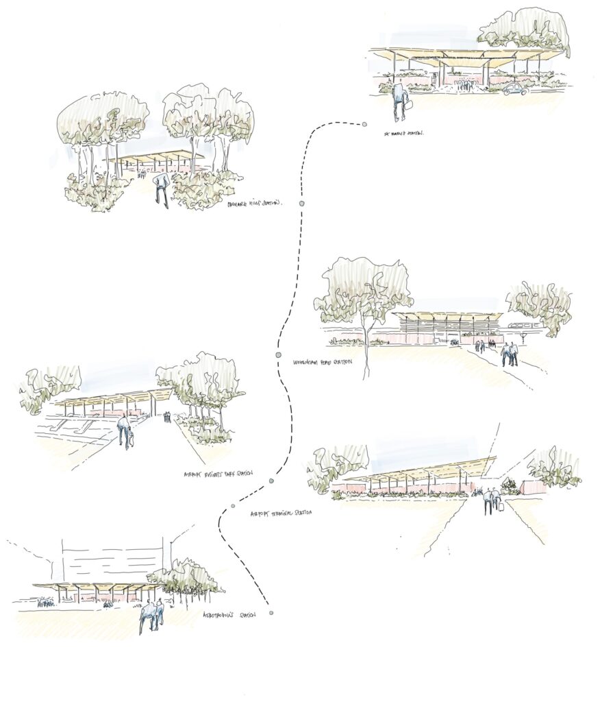 Stations, Systems, Trains, Operation and Maintenance (SSTOM) Tender ...