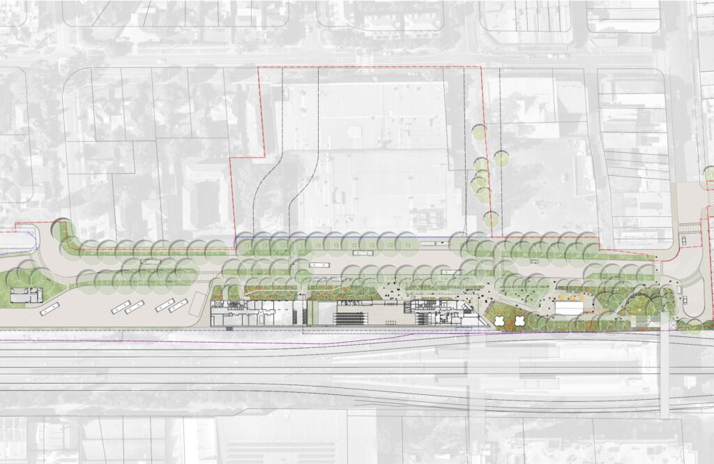 Stations, Systems, Trains, Operation and Maintenance (SSTOM) Tender ...