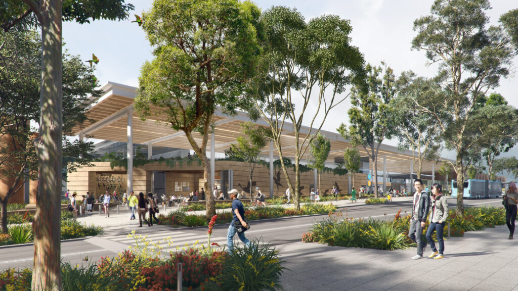 Stations, Systems, Trains, Operation and Maintenance (SSTOM) Tender ...