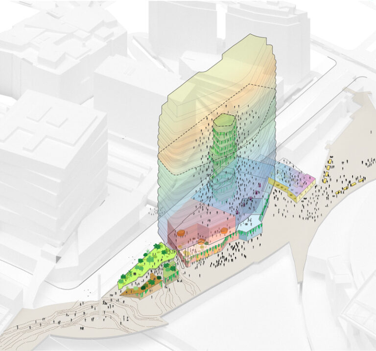 Woods Bagot helps reimagine the future of work “beyond design” with ...