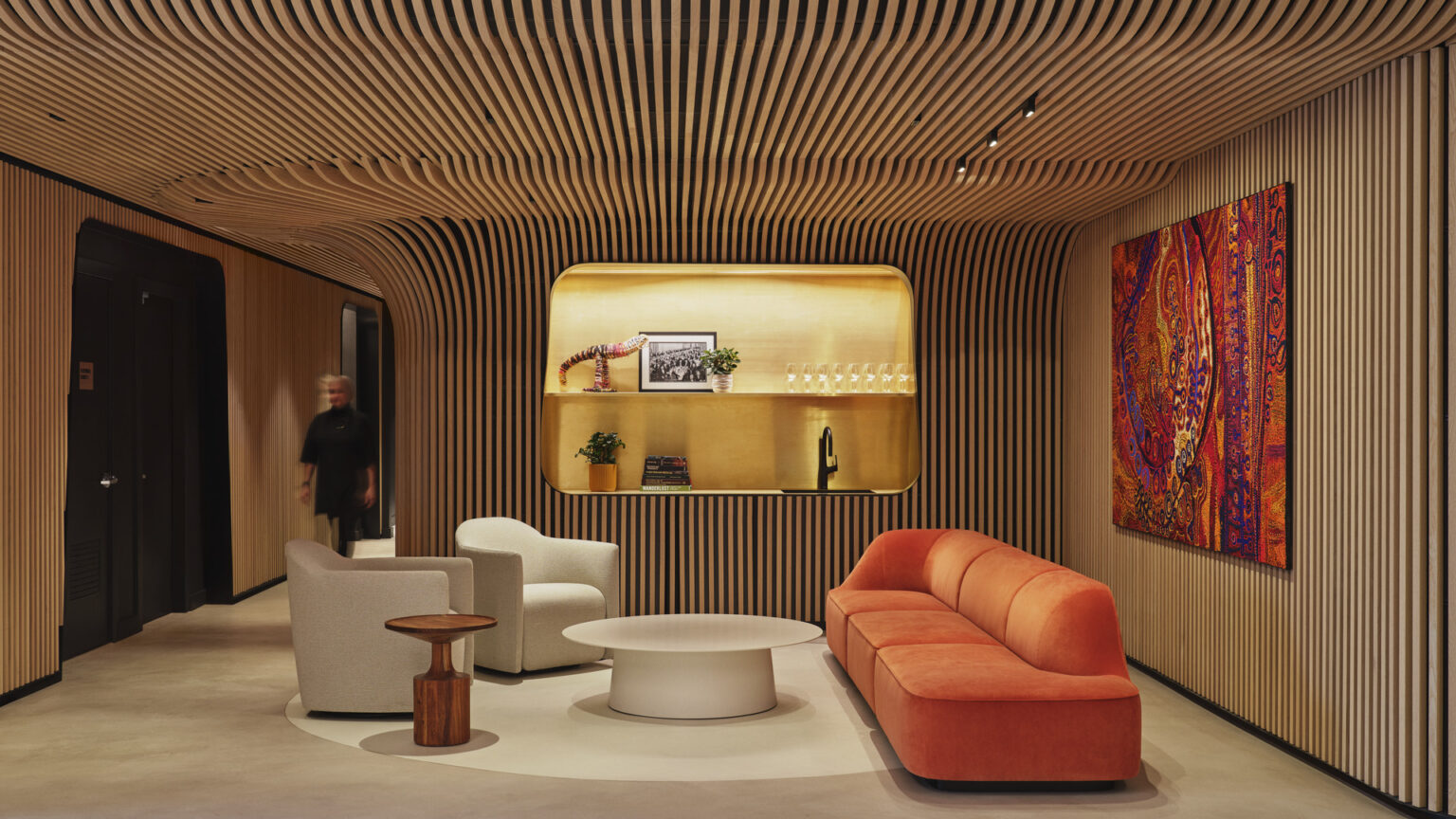 Sculptform | Woods Bagot