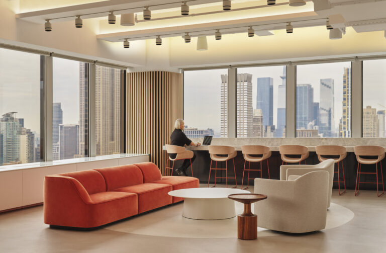 Woods Bagot Perth Studio | Woods Bagot