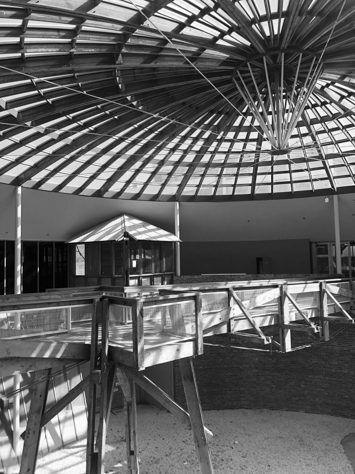 University of Tasmania Forestry Building | Woods Bagot