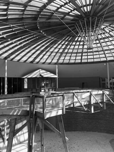 University of Tasmania Forestry Building | Woods Bagot