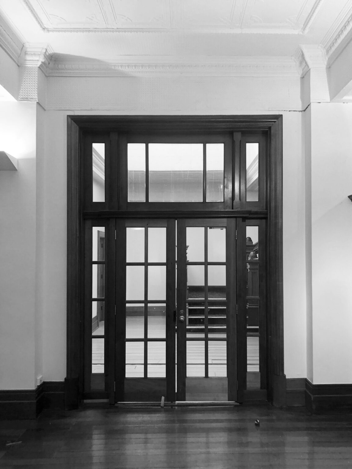 University of Tasmania Forestry Building | Woods Bagot