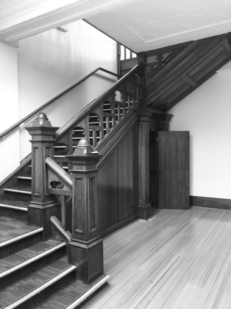 University of Tasmania Forestry Building | Woods Bagot