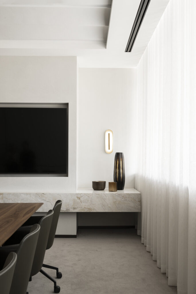 Blackburne Workplace | Woods Bagot