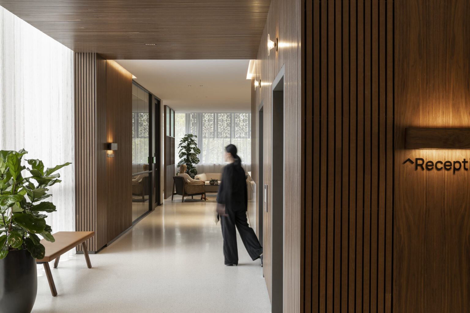 Woods Bagot Perth Studio | Woods Bagot